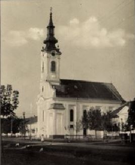 Kischker, Kisker, Backo Dobro Polje, Donauschwaben, Zmajevo, Altker ...