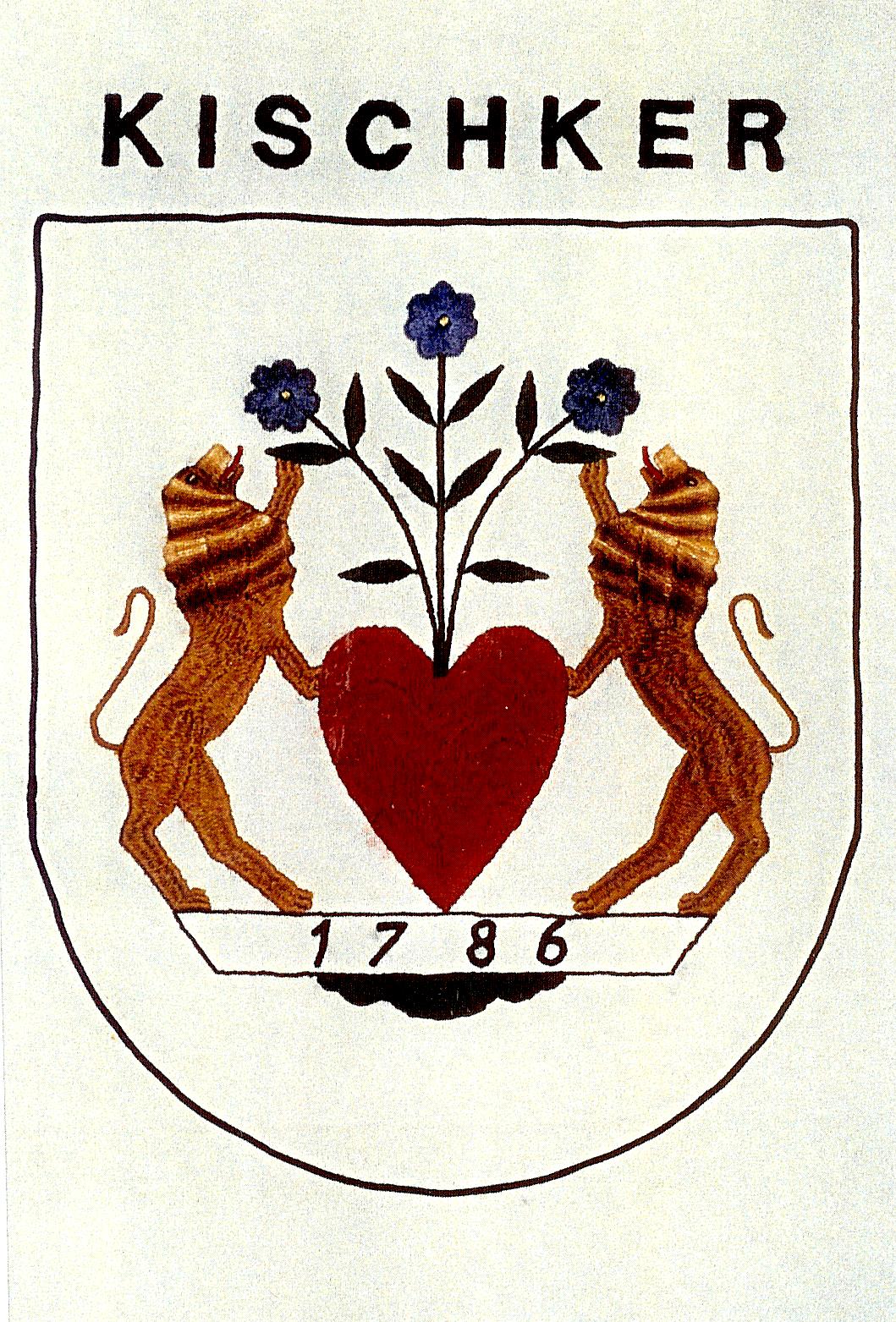 Kischker, Kisker, Backo Dobro Polje, Donauschwaben, Zmajevo, Altker ...