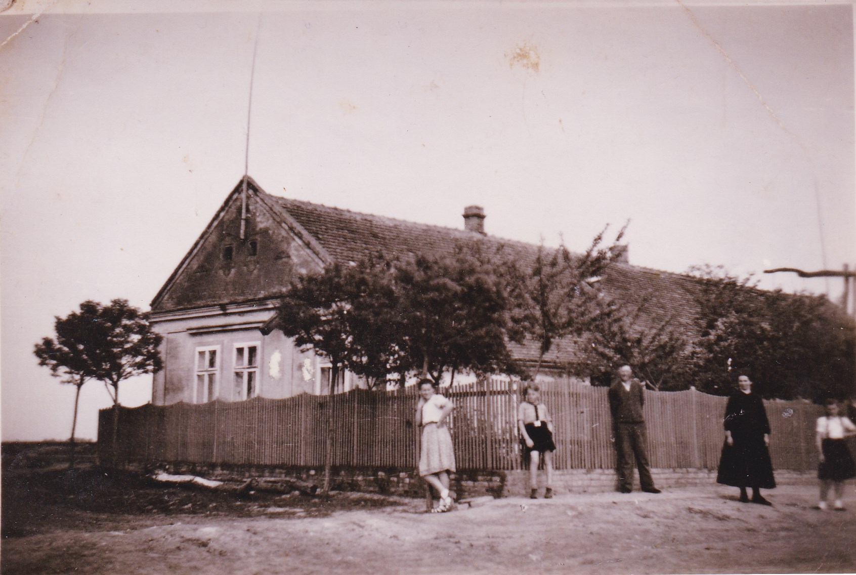 Kischker, Kisker, Backo Dobro Polje, Donauschwaben, Zmajevo, Altker ...